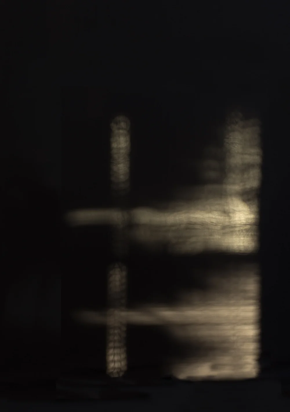 Dillon Chapman on Allison Olivia Evans — HereIn