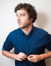 Nick Lesley — HereIn