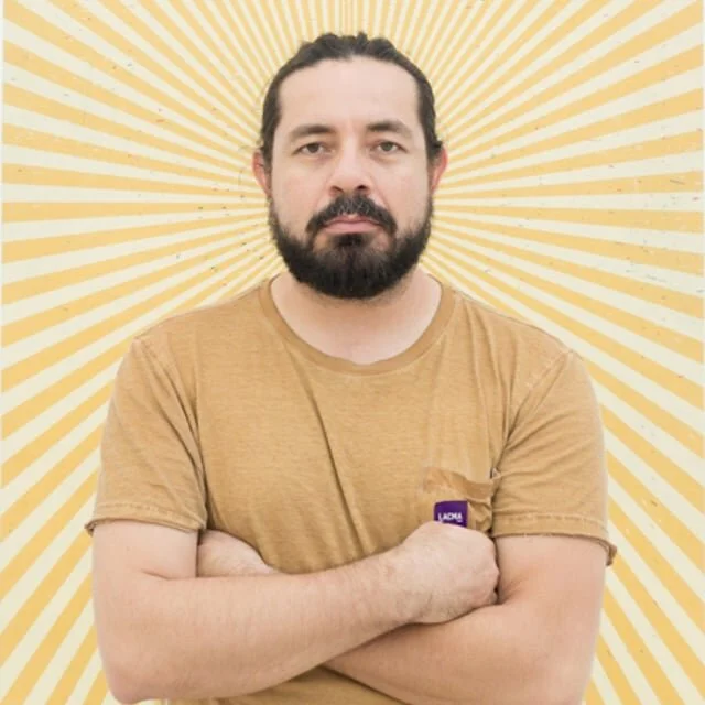 Omar Pimienta — HereIn