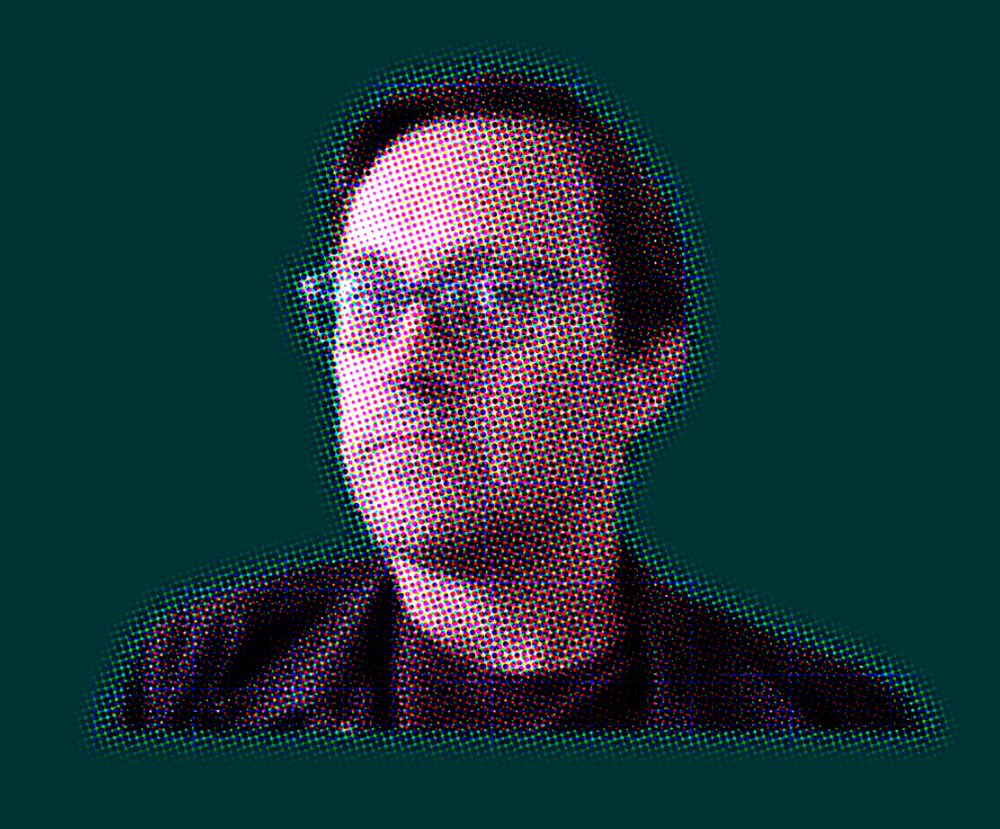 Matthew Hebert — HereIn