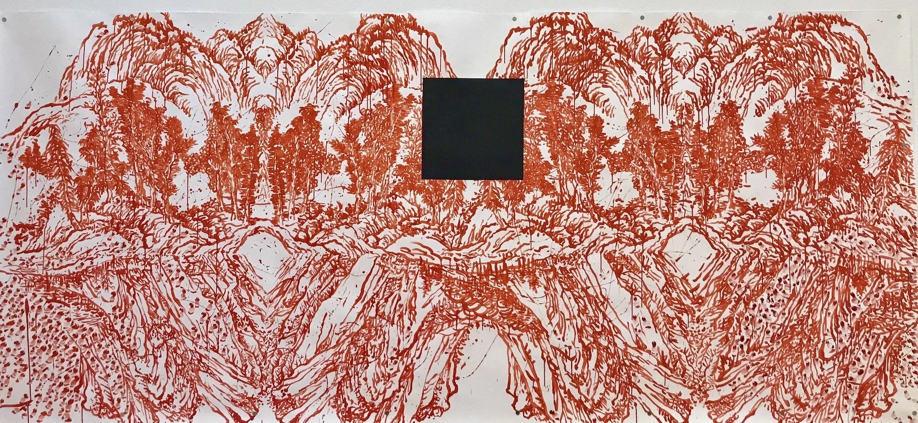 Tiffany Wai-Ying Beres on Huai Li — HereIn