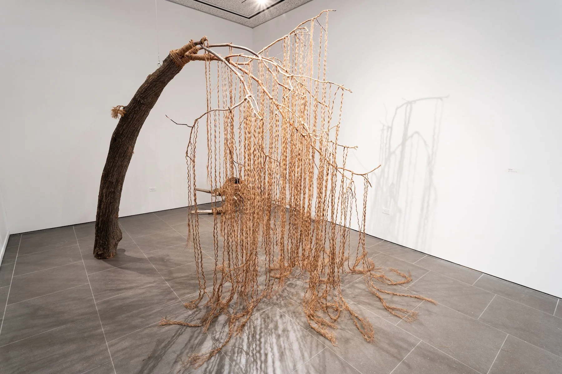 One Work: Kevin Vincent — HereIn