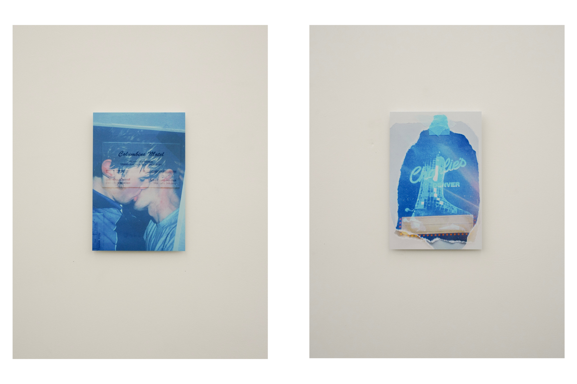 Dillon Chapman on Nathan Storey — HereIn