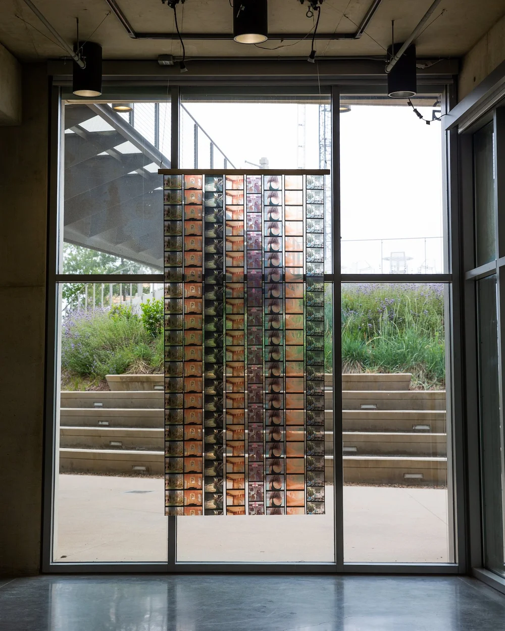 Dillon Chapman on Arlene Mejorado, Part 2 — HereIn