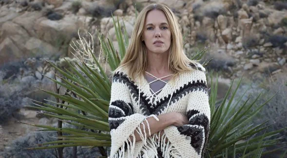 Kim Stringfellow — HereIn