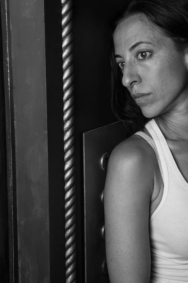 Maya Gurantz — HereIn