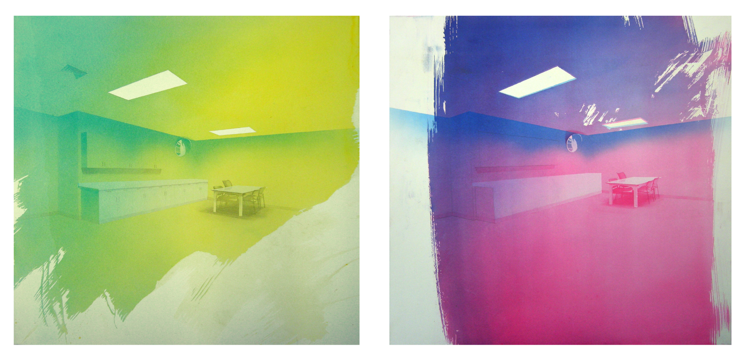 One Work: Juan Miguel Cabrera — HereIn