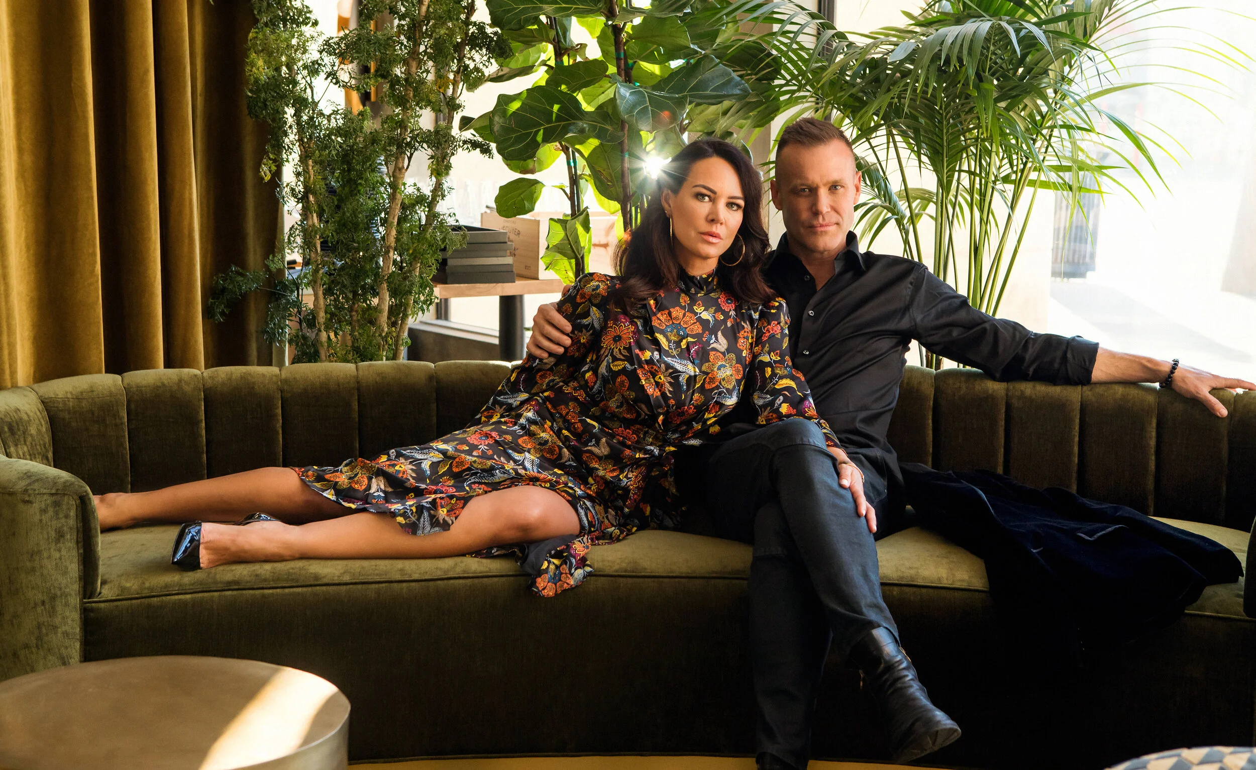 Chantelle Hartman Malarkey