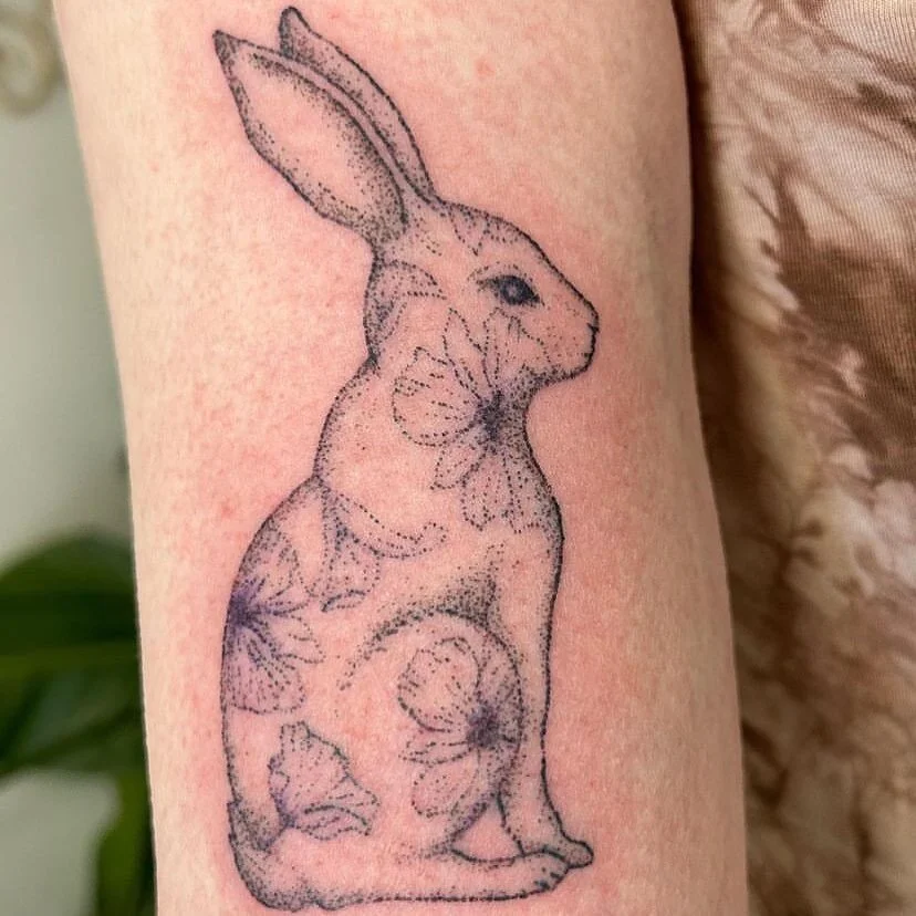 Honey Bee Tattoo Collective