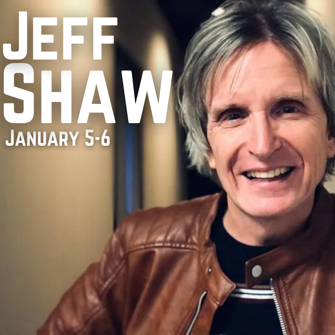 UPCOMING SHOWS — Lounge at the End of the Universe