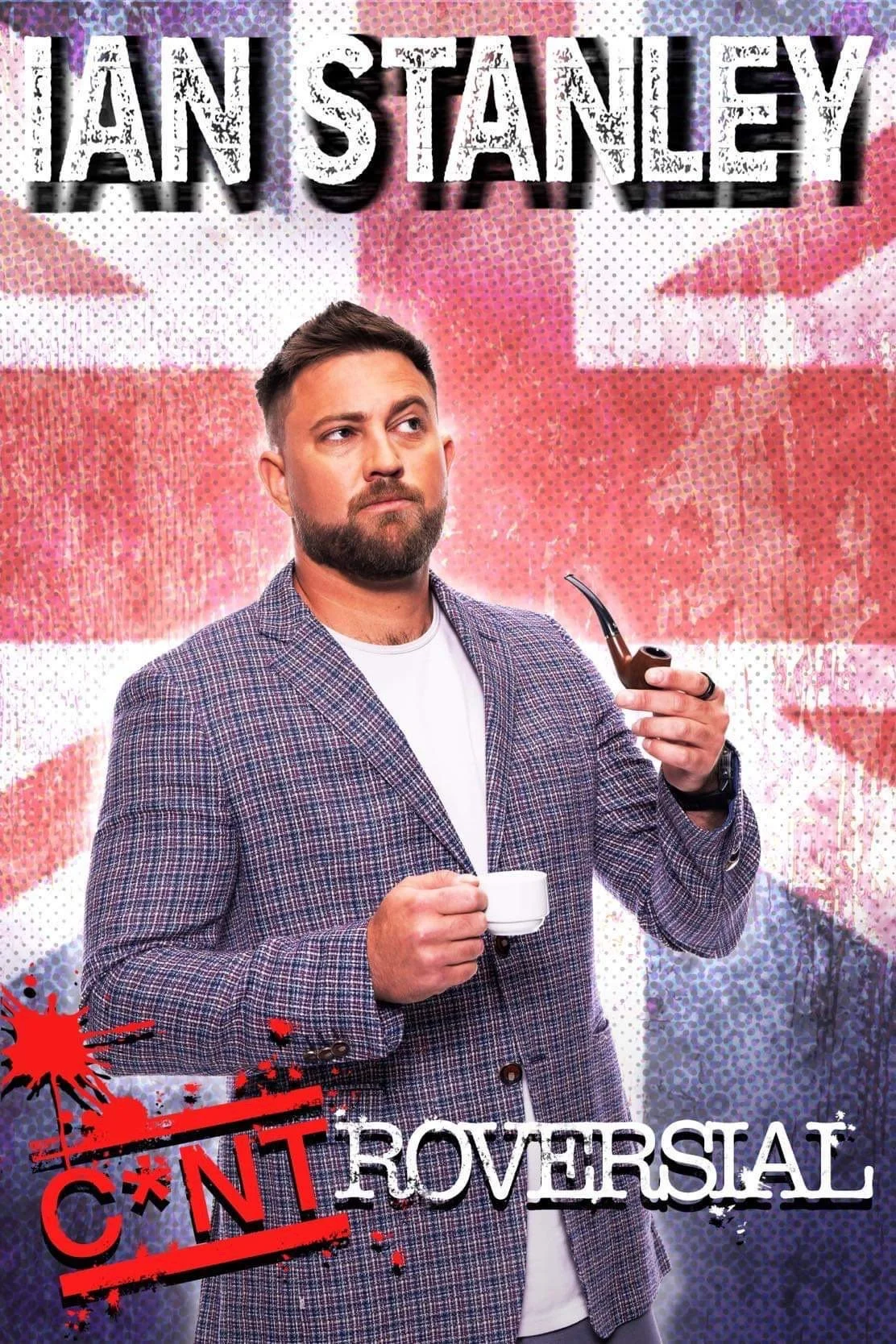 TICKETS — Lounge at the End of the Universe