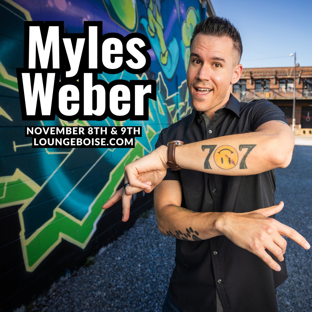 TICKETS — Lounge at the End of the Universe