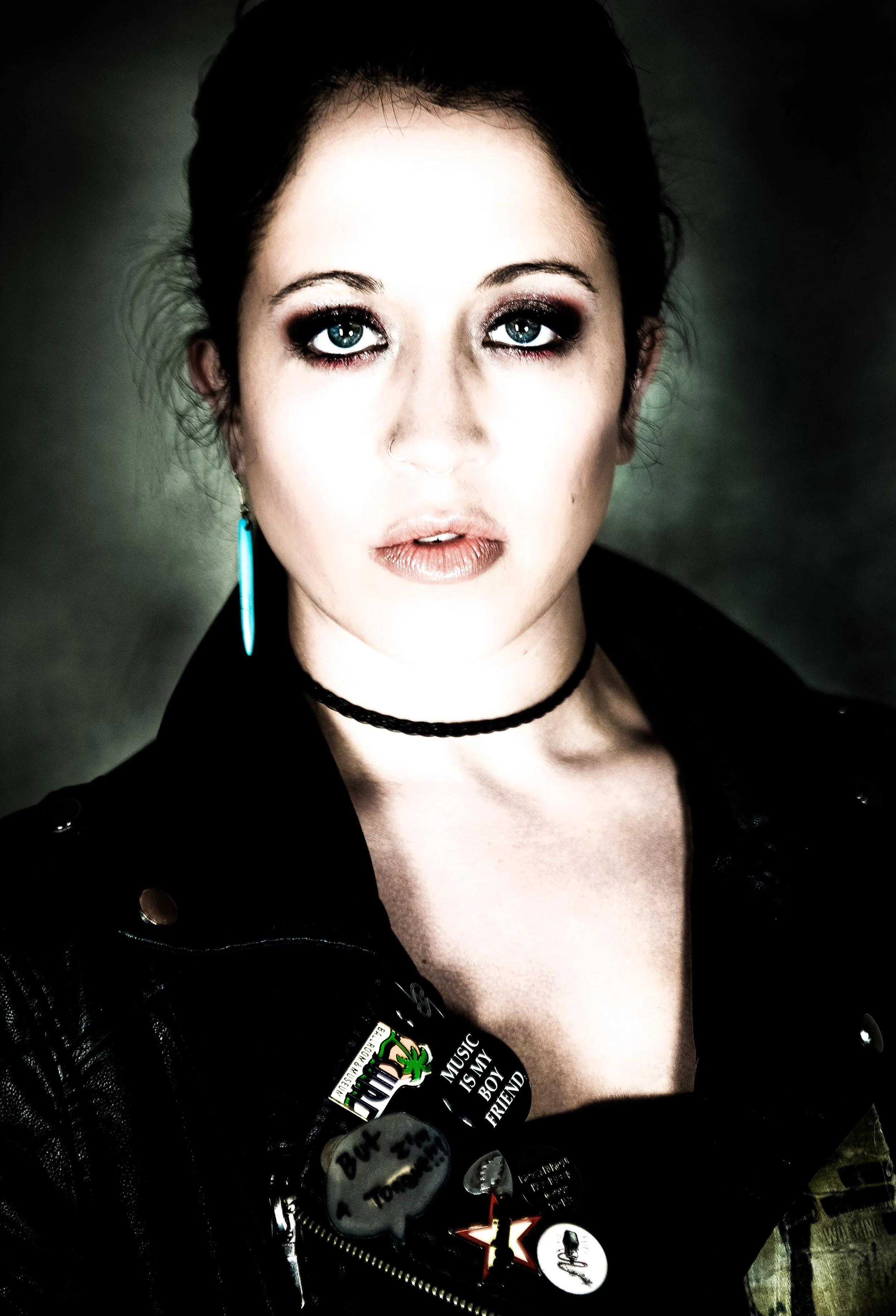 TICKETS — Lounge at the End of the Universe