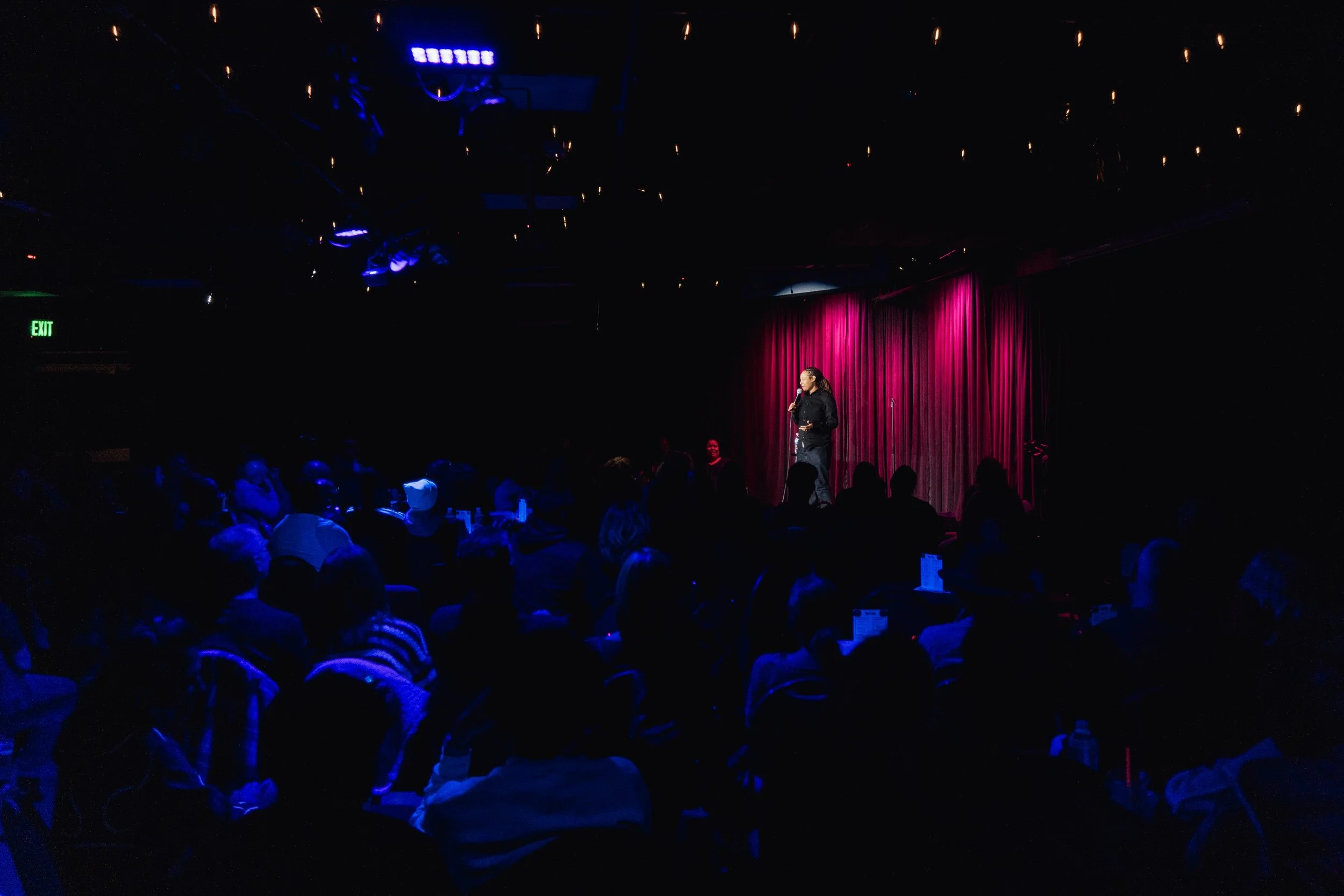 The Comedy Lounge - Boise