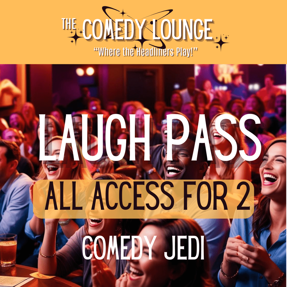 The Comedy Lounge - Boise