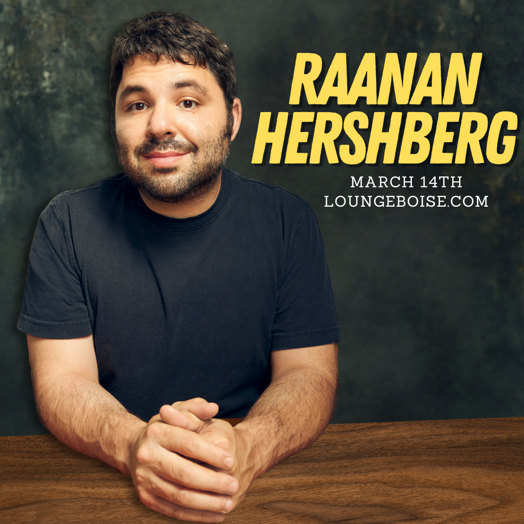 TICKETS — Lounge at the End of the Universe