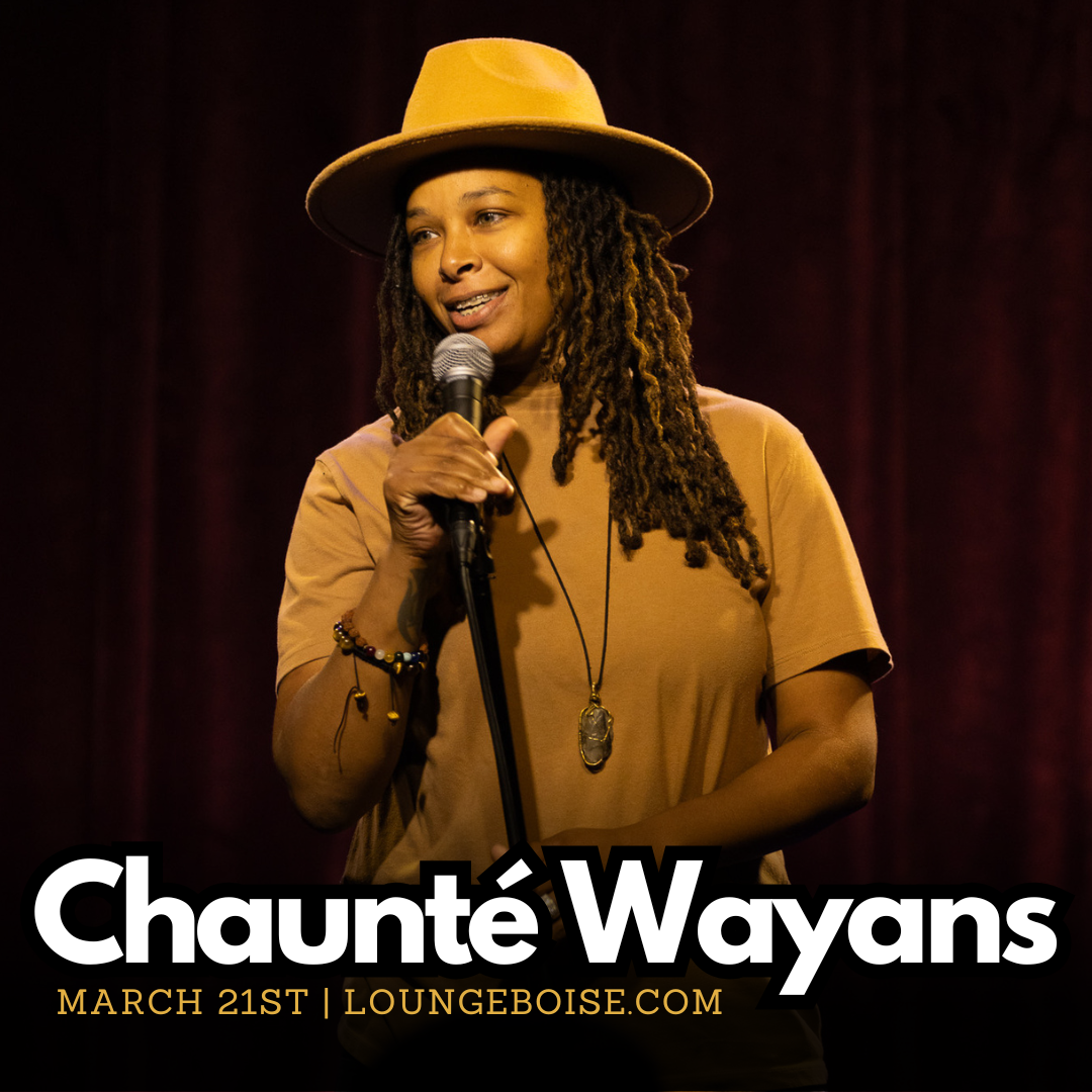 Lounge at the End of the Universe