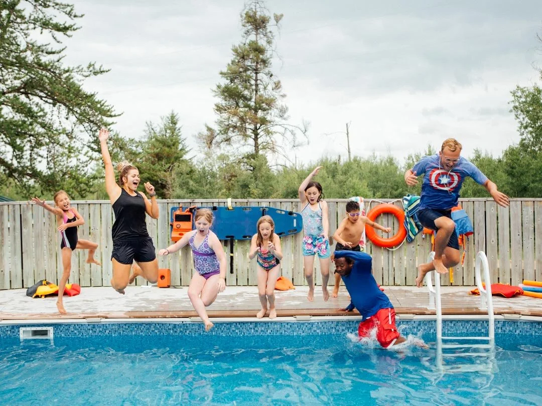 Summer Camp | Shiloh