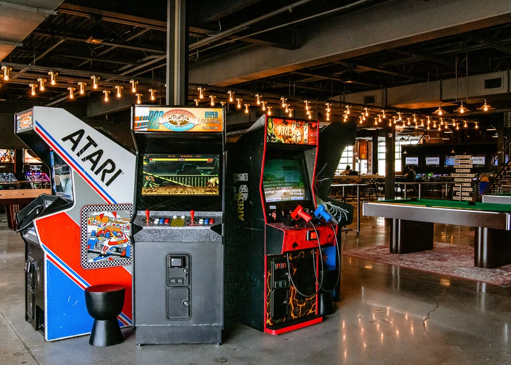 Pindustry — Group Events