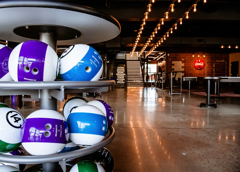 Pindustry — Bowling Lanes Greenwood Village | Duckpin Bowling ...