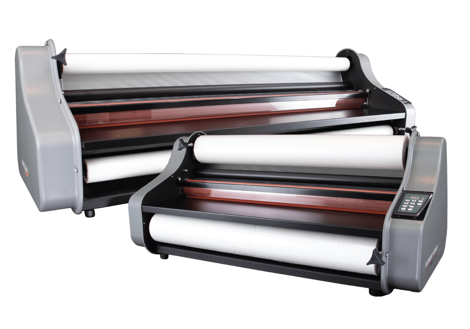 Commercial Laminators — Dry-Lam