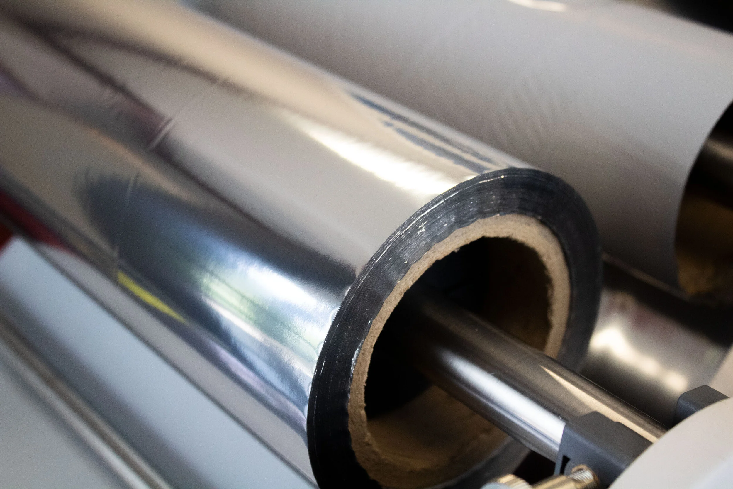 Dry-Lam Laminating Solutions