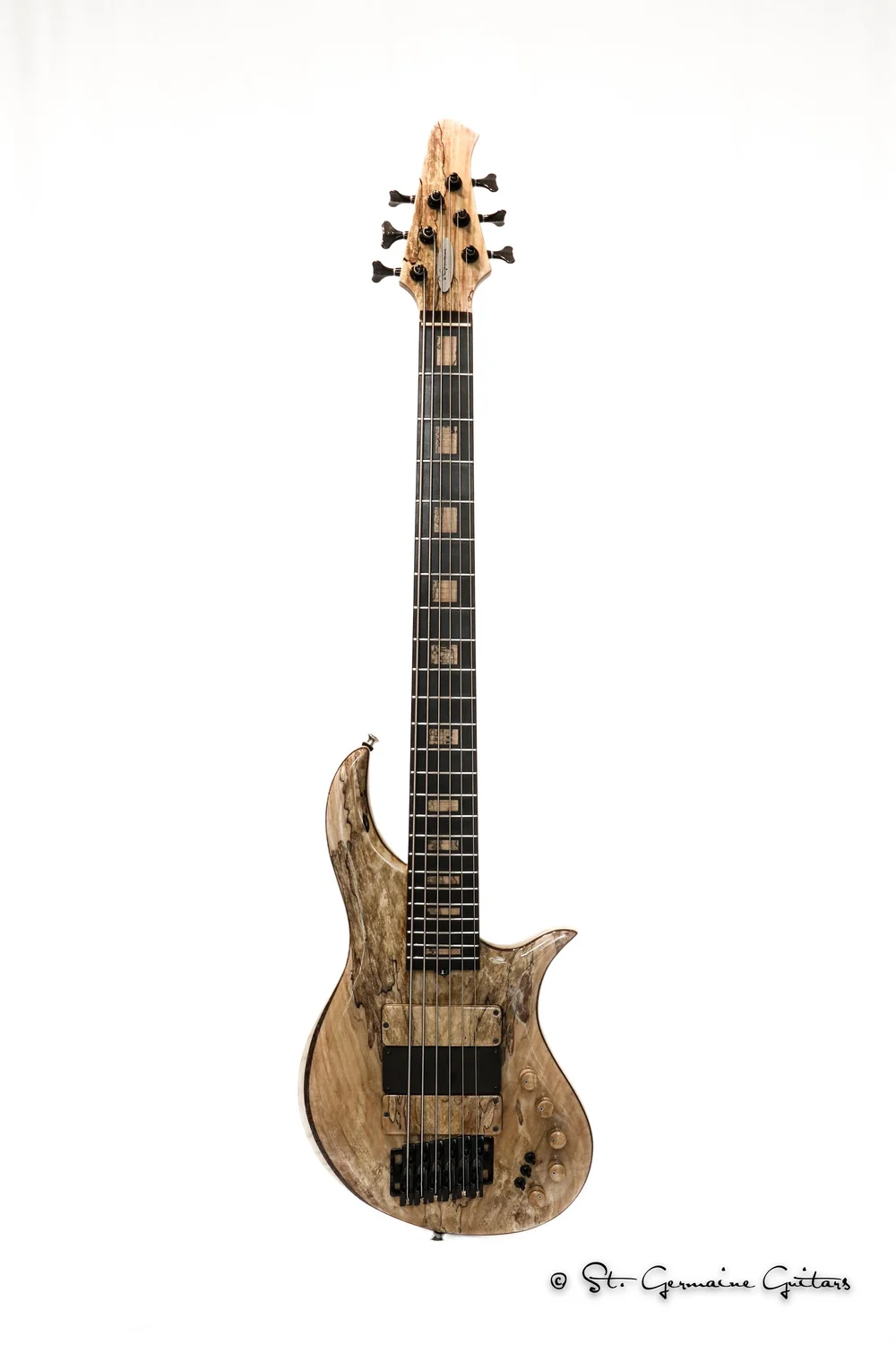 Condor 011 — St. Germaine Guitars