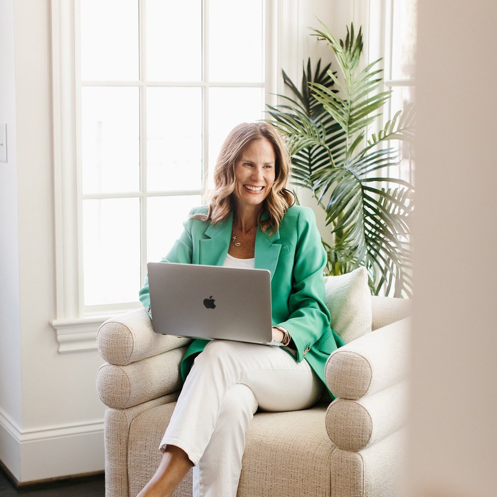One of Nashville's Most Highly Rated Realtors — Happy Tara Homes