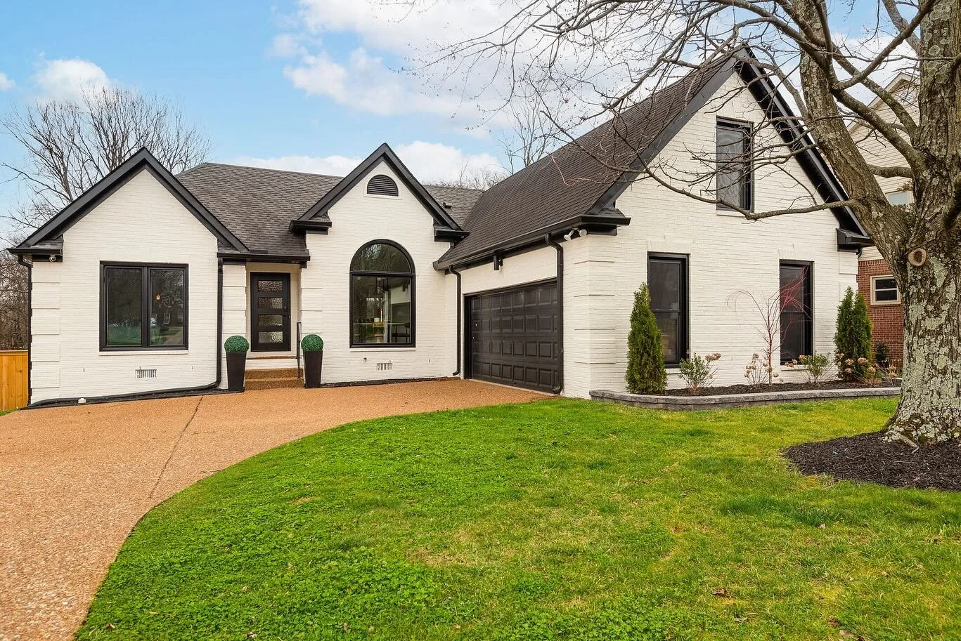 Happy Tara Homes