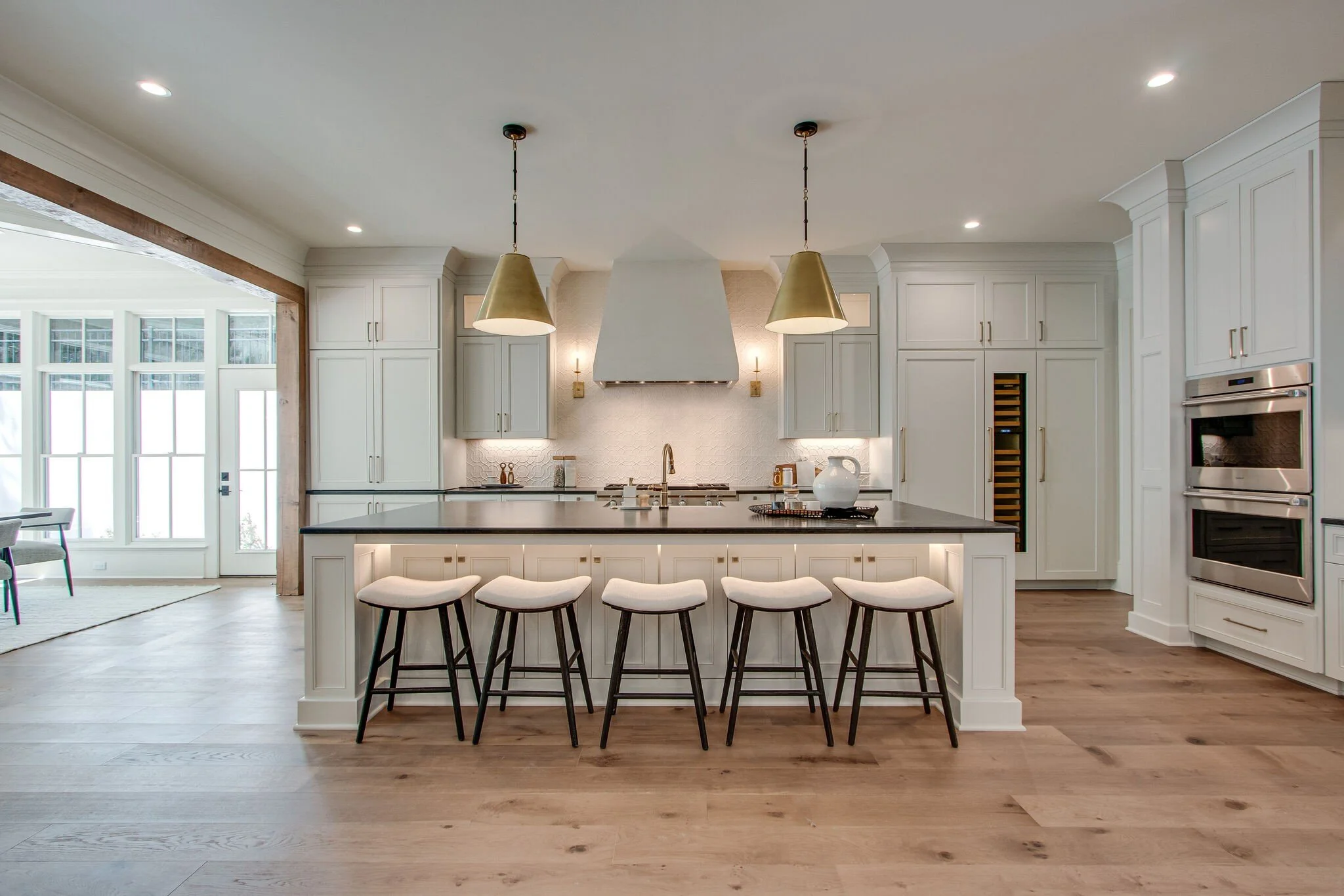 Nashville Real Estate Experts — Happy Tara Homes