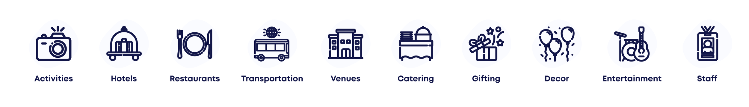 Reposite for Meeting and Event Planners | Reposite