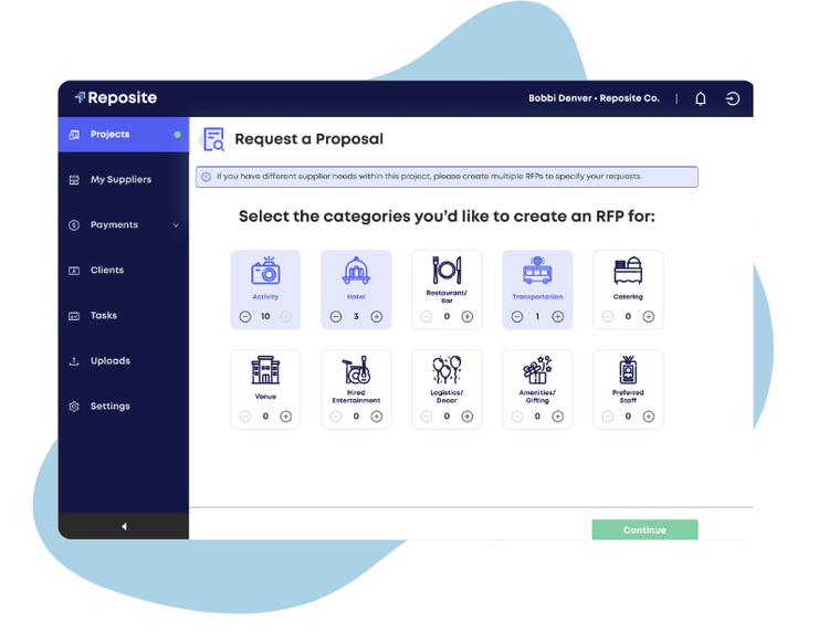 Get PlanPilot | Reposite