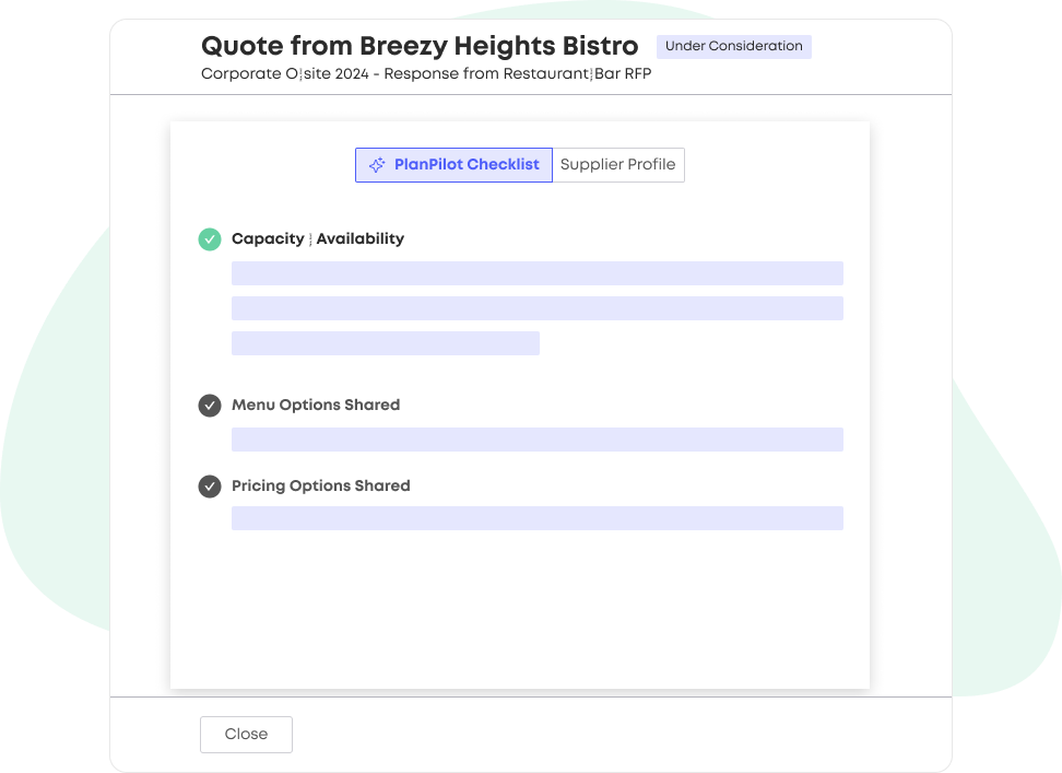 Get PlanPilot | Reposite