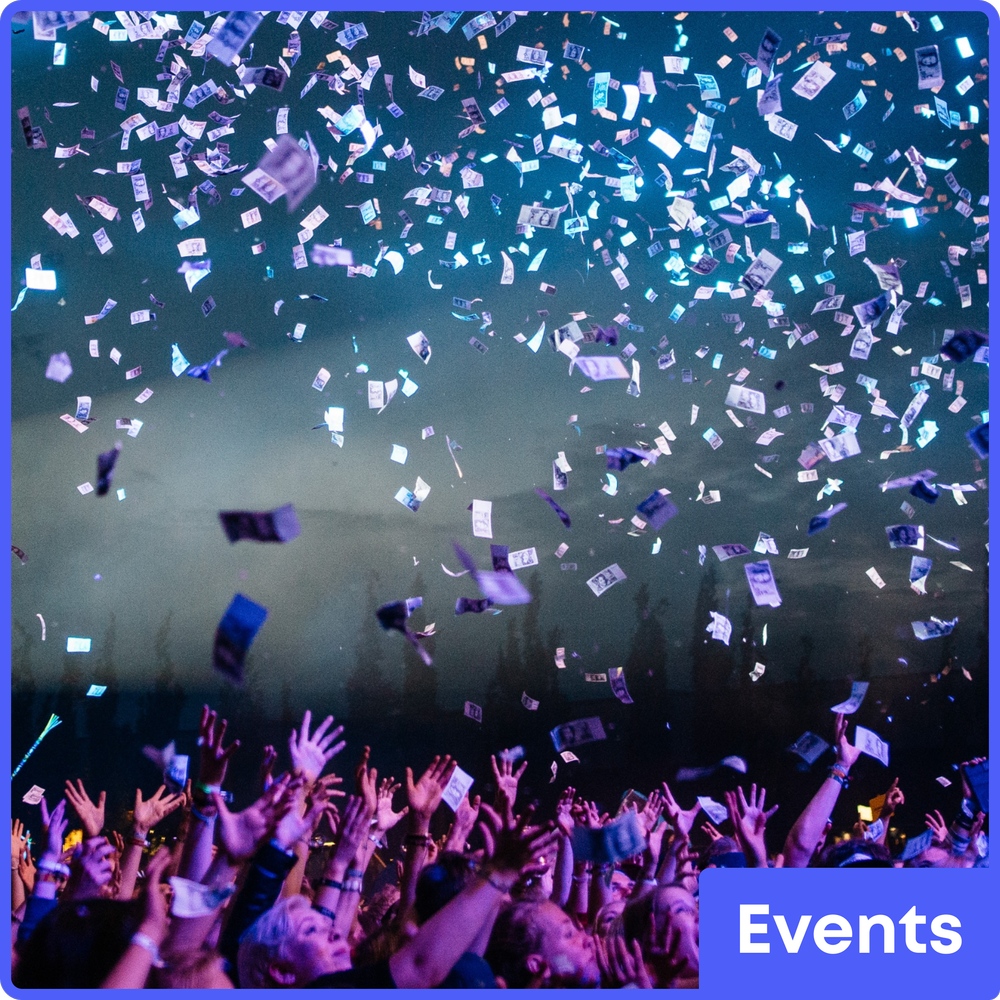 Reposite for Corporate Meeting and Event Planners | Reposite