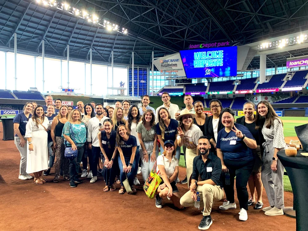 Reposite for Meeting and Event Planners | Reposite