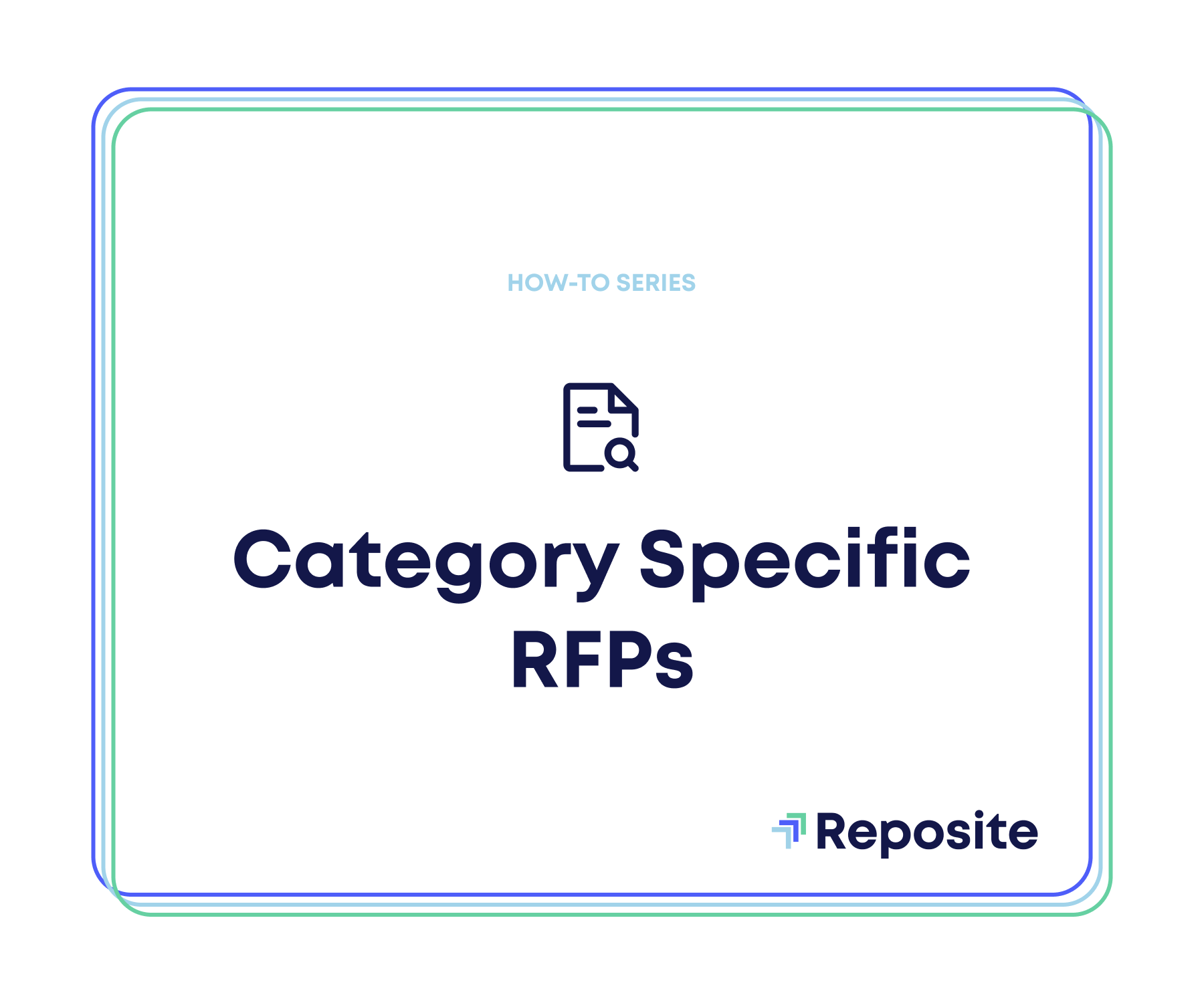 Planner FAQs | Reposite