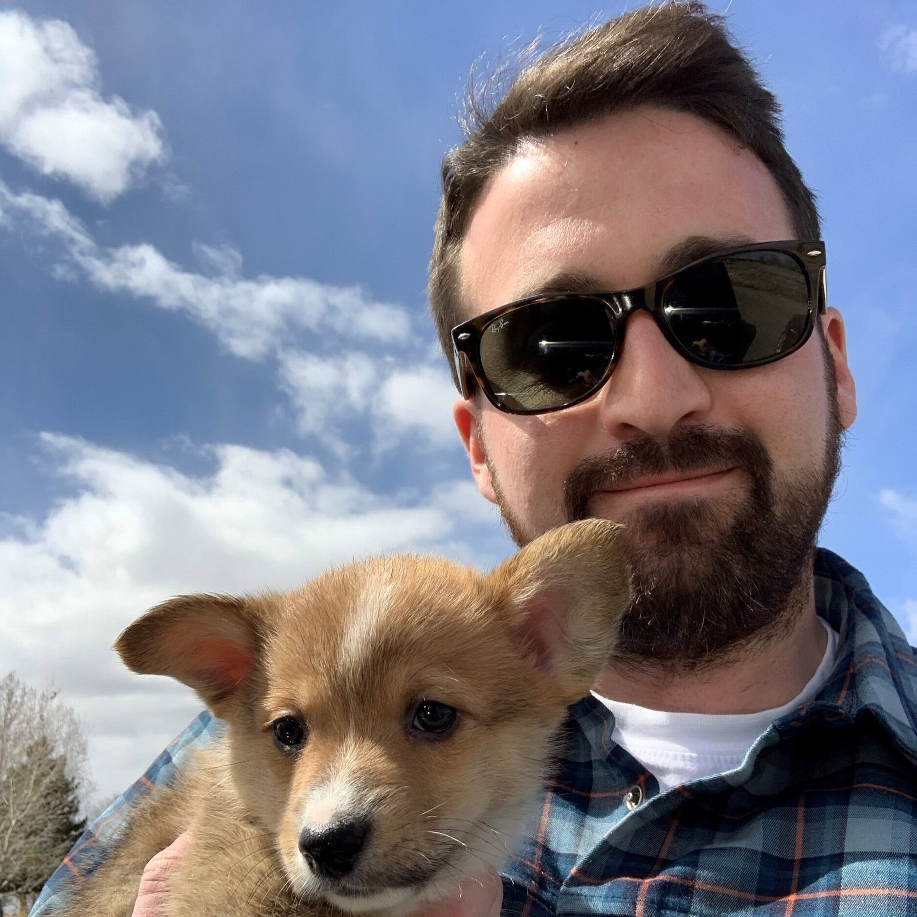 OUR TEAM — VIRGIL'S VINEYARD