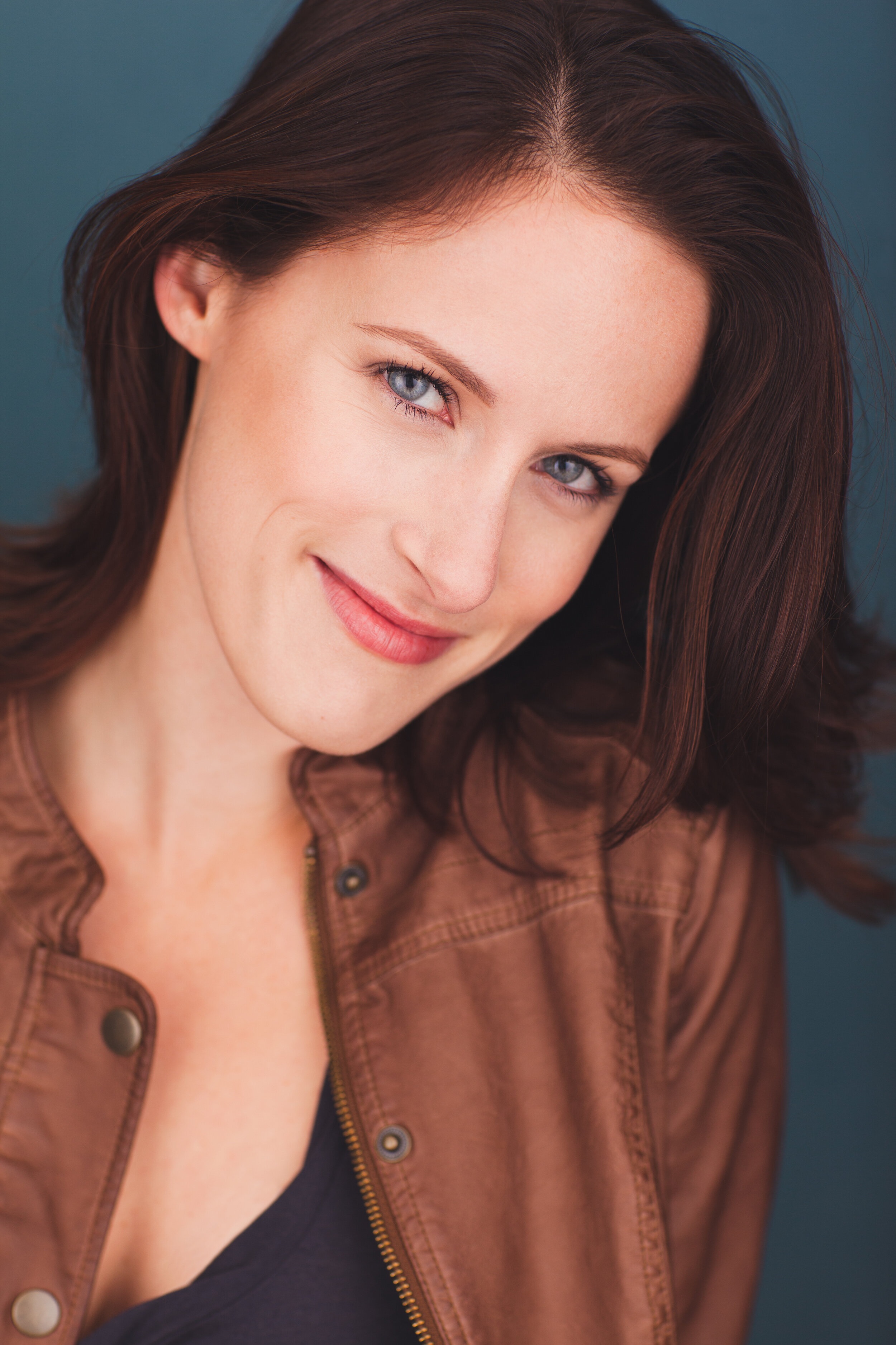 Alice Renier — Apocalyptic Artists Ensemble