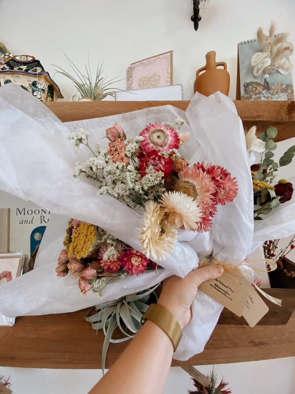 Florida Floral Shops — Thrive Local