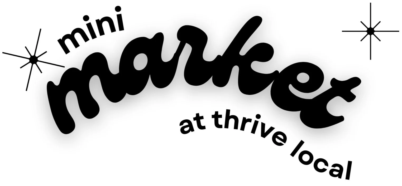 Mini Markets — Thrive Local