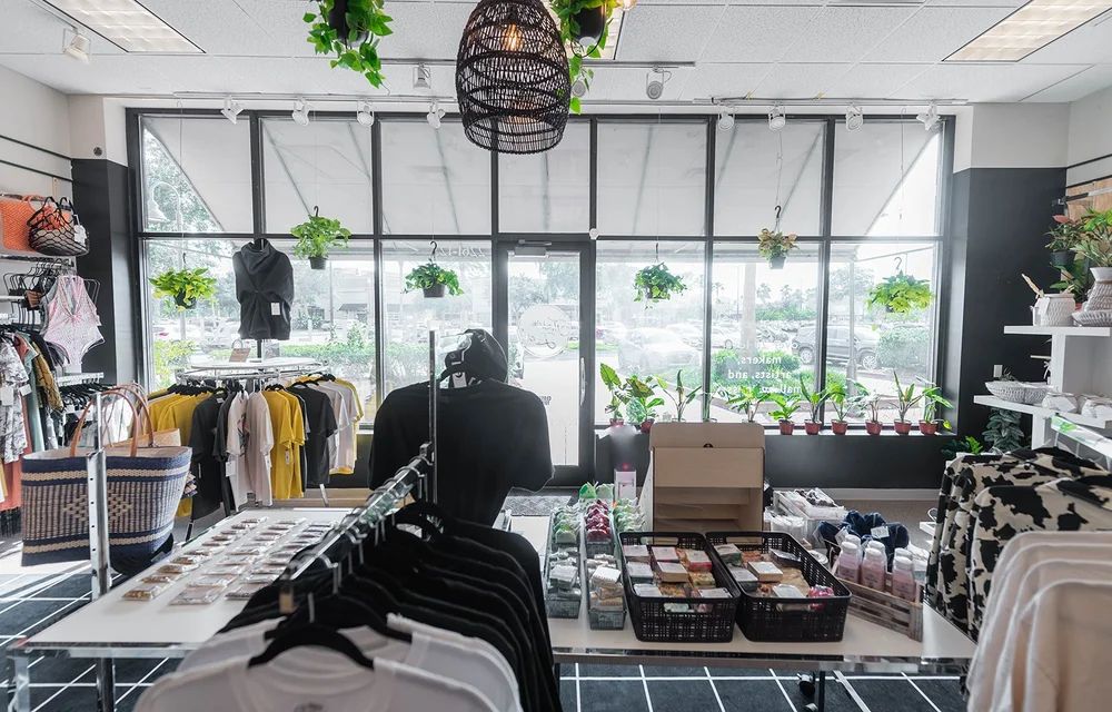 2025 Shop Applications — Thrive Local