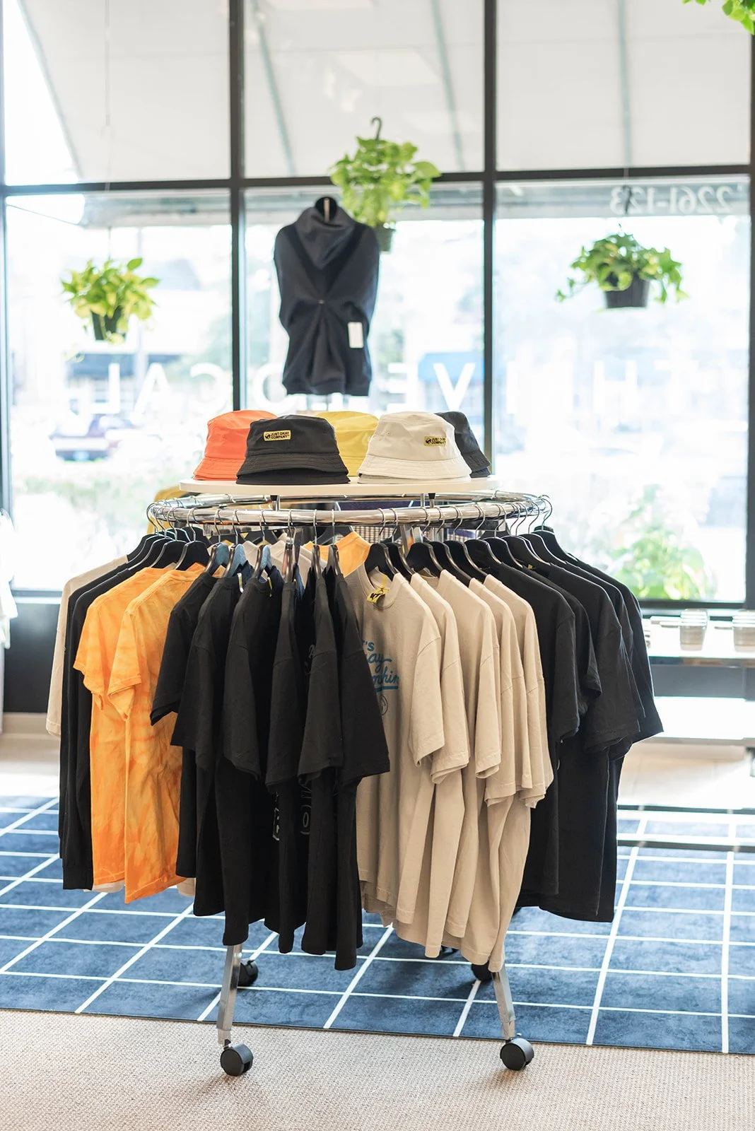 Thrive Local Menu — Thrive Local