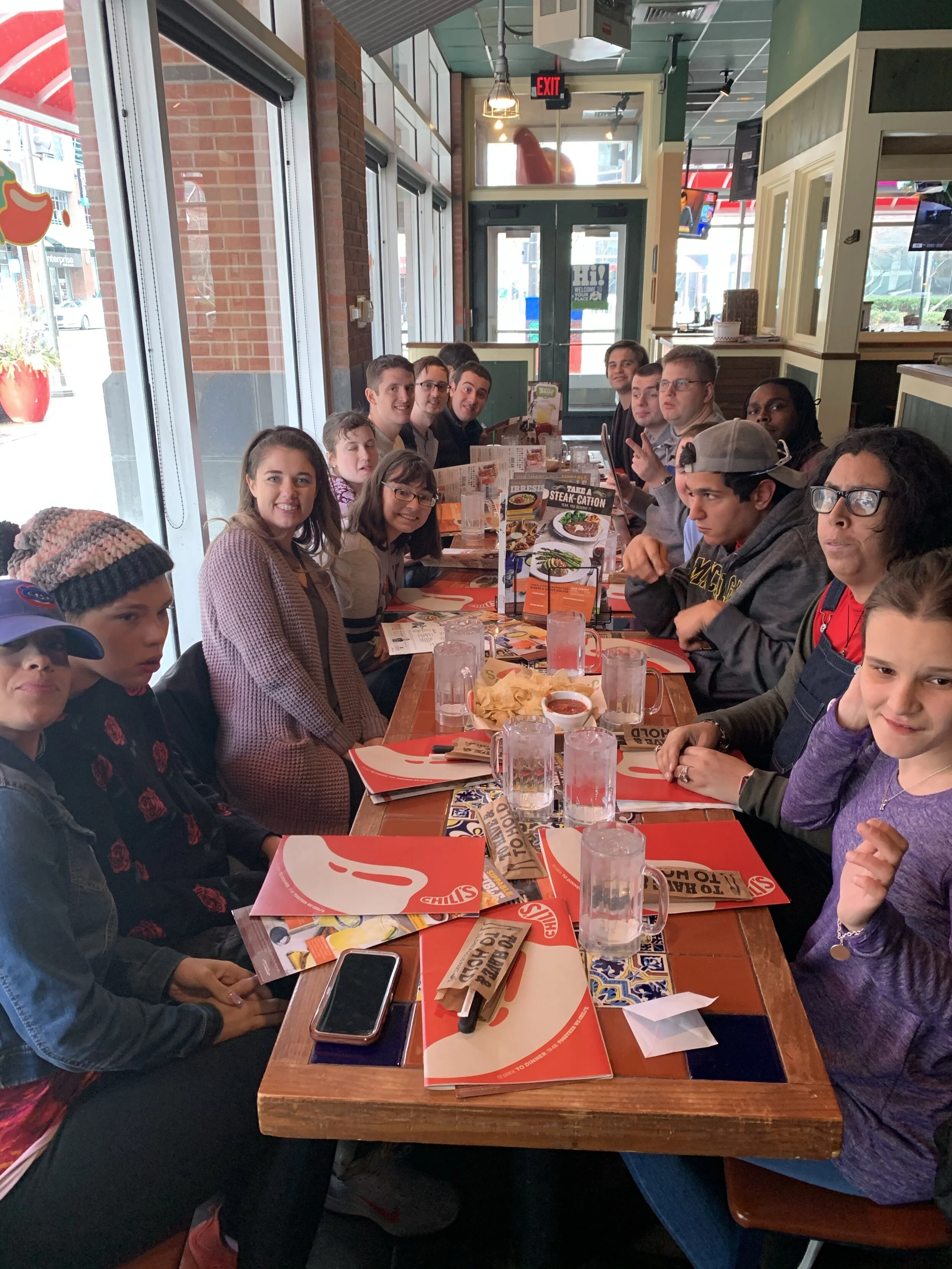 Life SCILS — Have Dreams