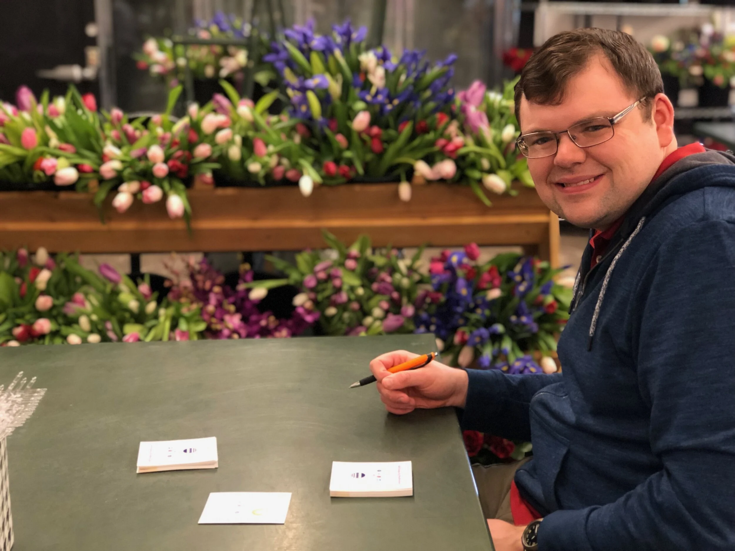 Life SCILS — Have Dreams