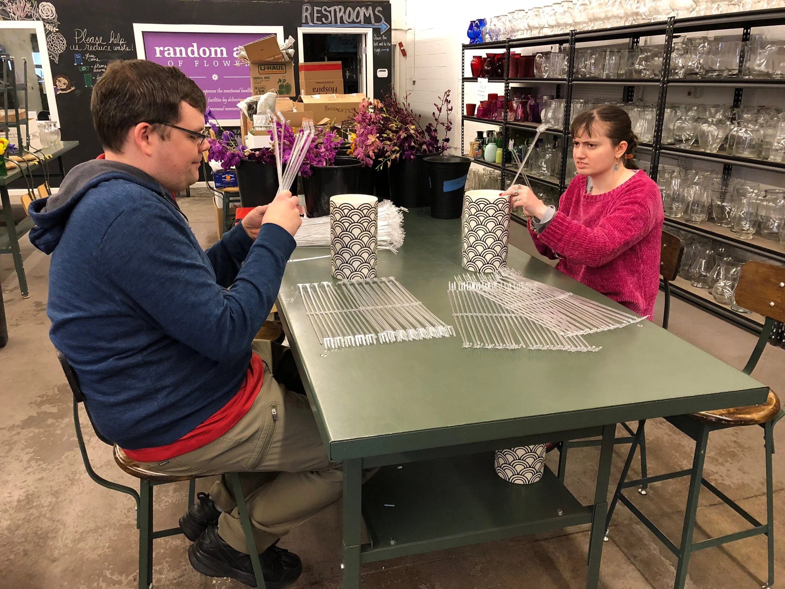 Life SCILS — Have Dreams