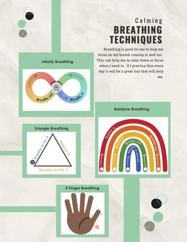 Back to School — Have Dreams