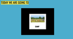 Have Dreams Social Stories — Have Dreams