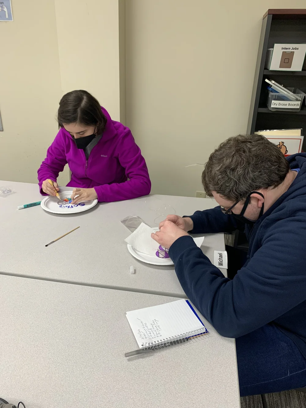 Life SCILS — Have Dreams