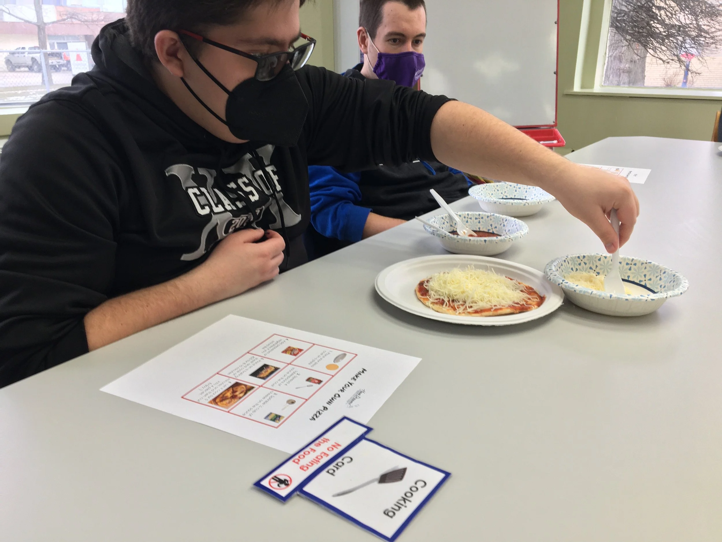 Life SCILS — Have Dreams