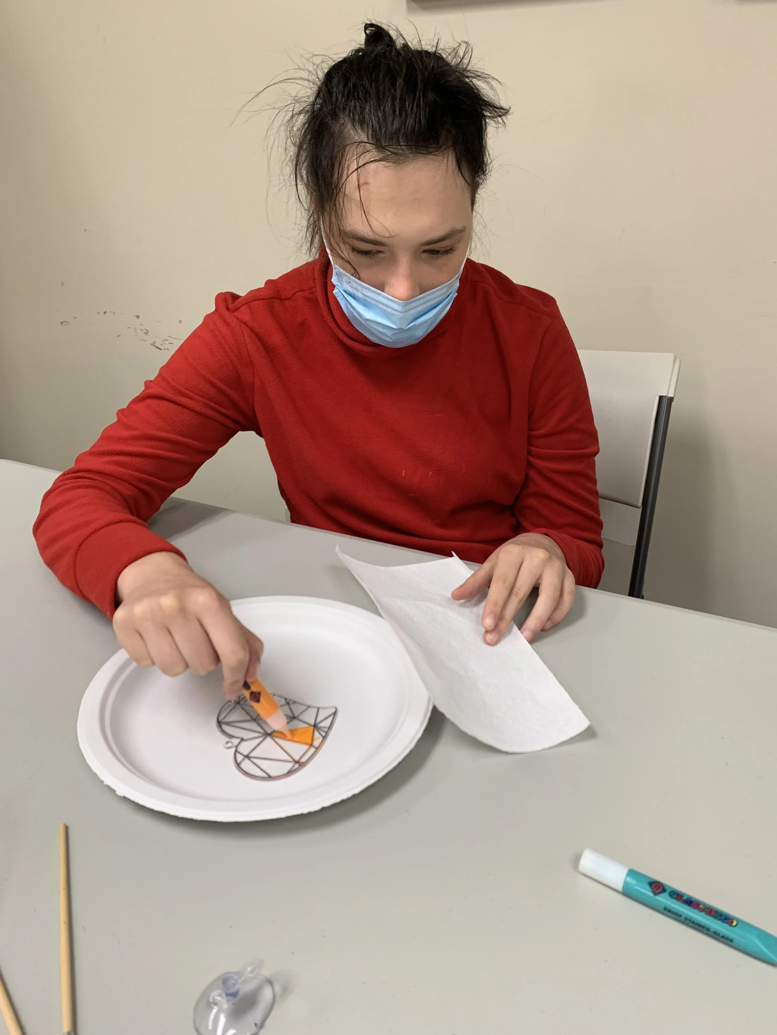 Life SCILS — Have Dreams